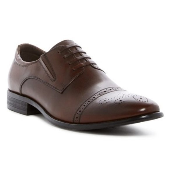 Vintage Foundry | Shoes | Bogo Limited Time Vintage Foundry Leather ...